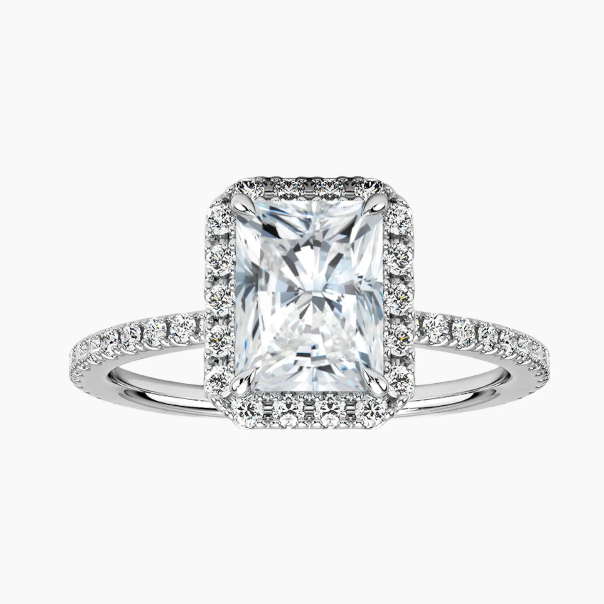 DiamAura Jewelry Lab Grown Diamond Engagement Rings DiamAura Jewelry Lab Grown Diamond Engagement Rings